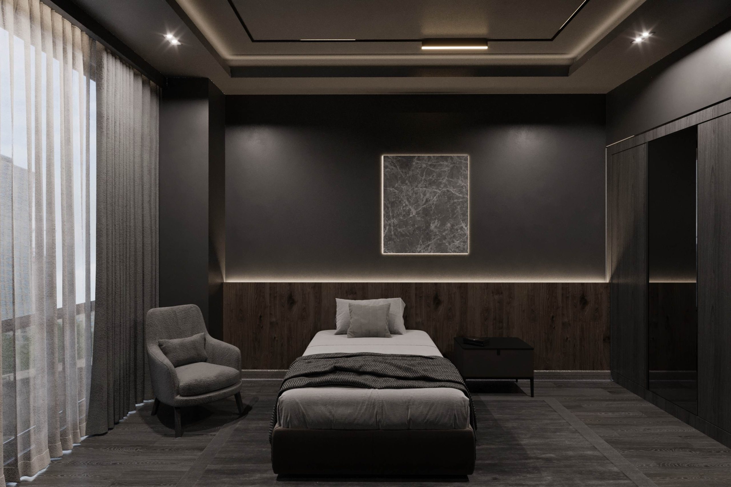 House design, sabzevar iran – design site of rabanidesign