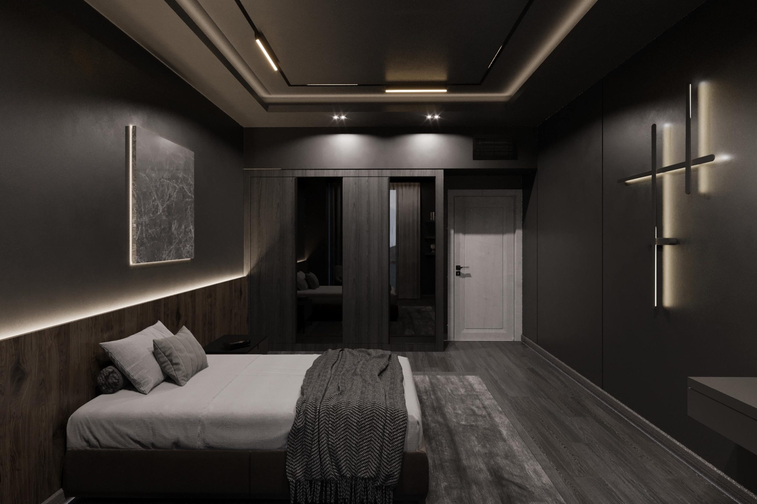 House design, sabzevar iran – design site of rabanidesign